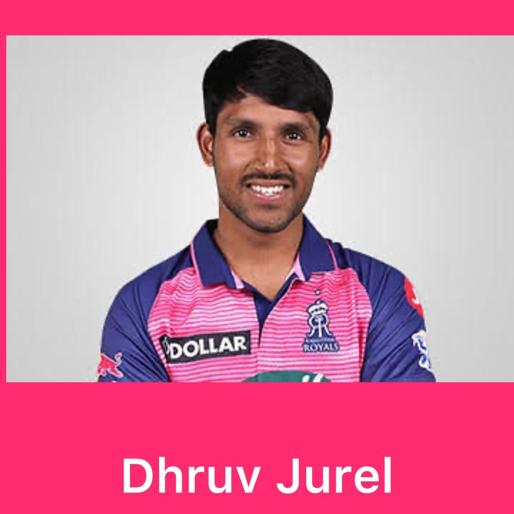 Dhruva Jurel - Latest Blog