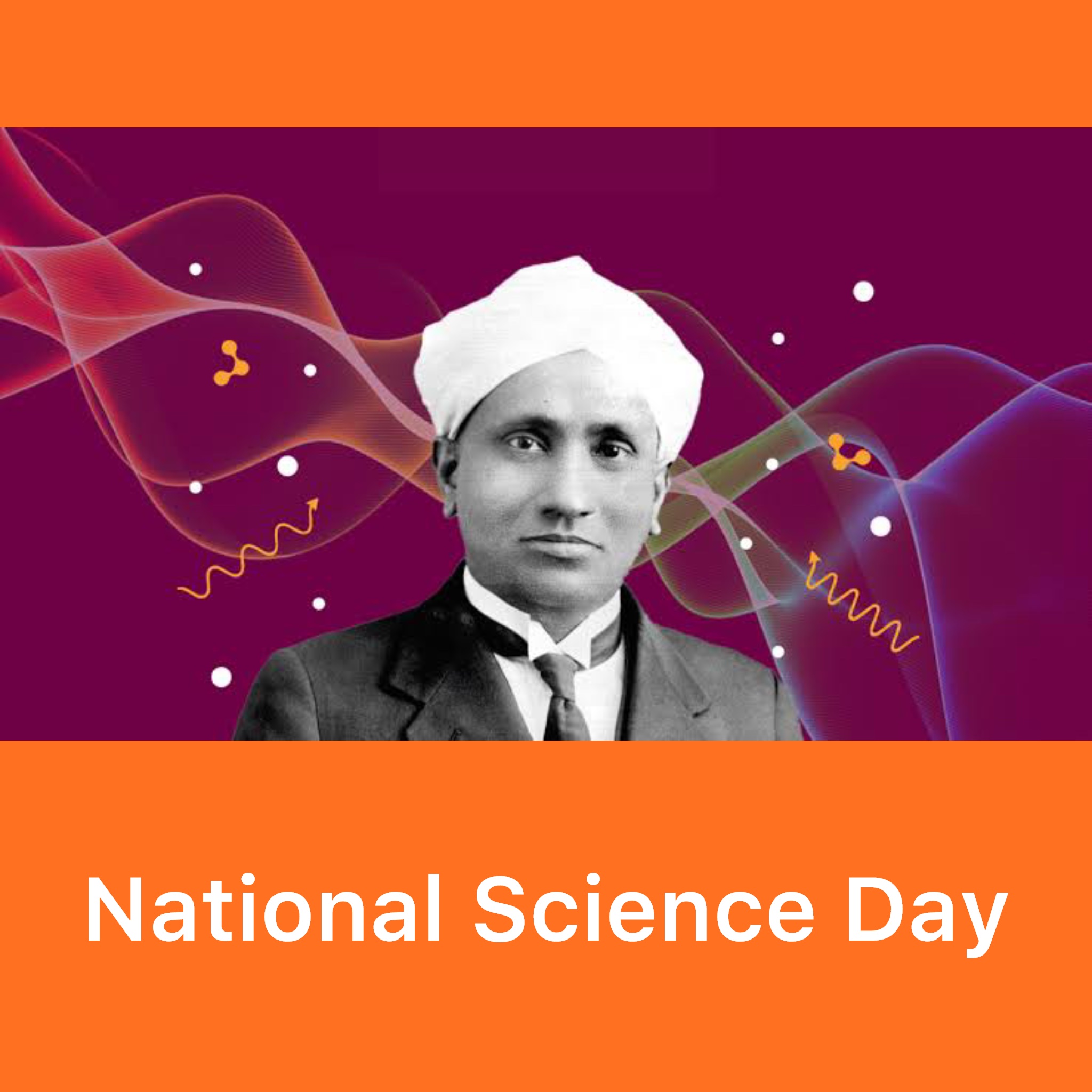 National Science day - Latest Blog