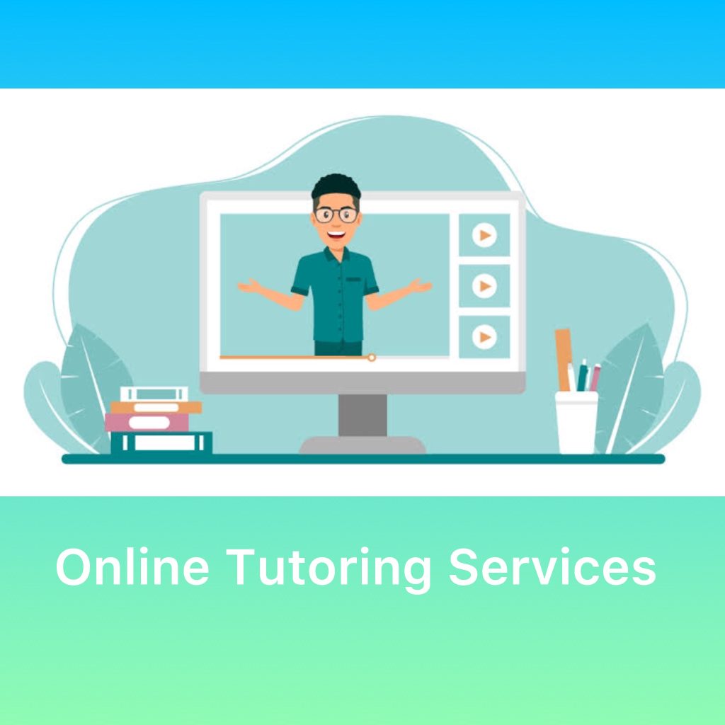 Online tutorial service - Latest Blog