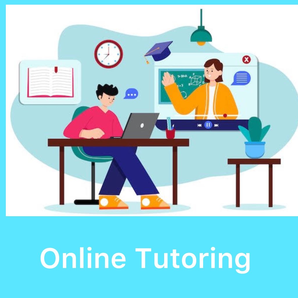 Online tutorial service - Latest Blog