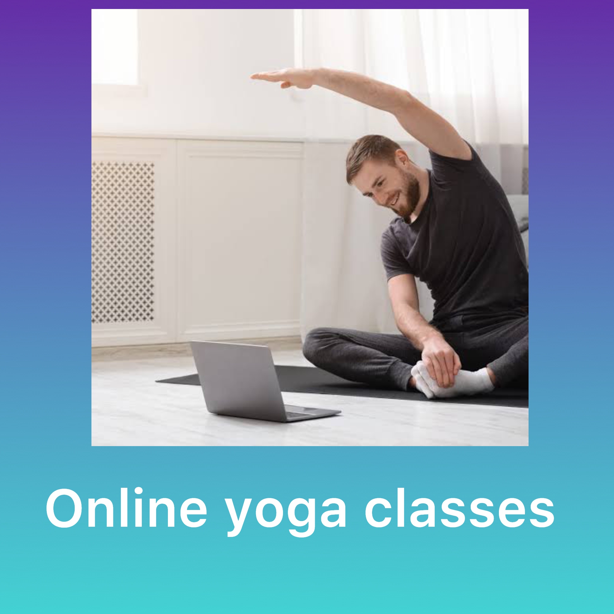 Online yoga classes - Latest Blog