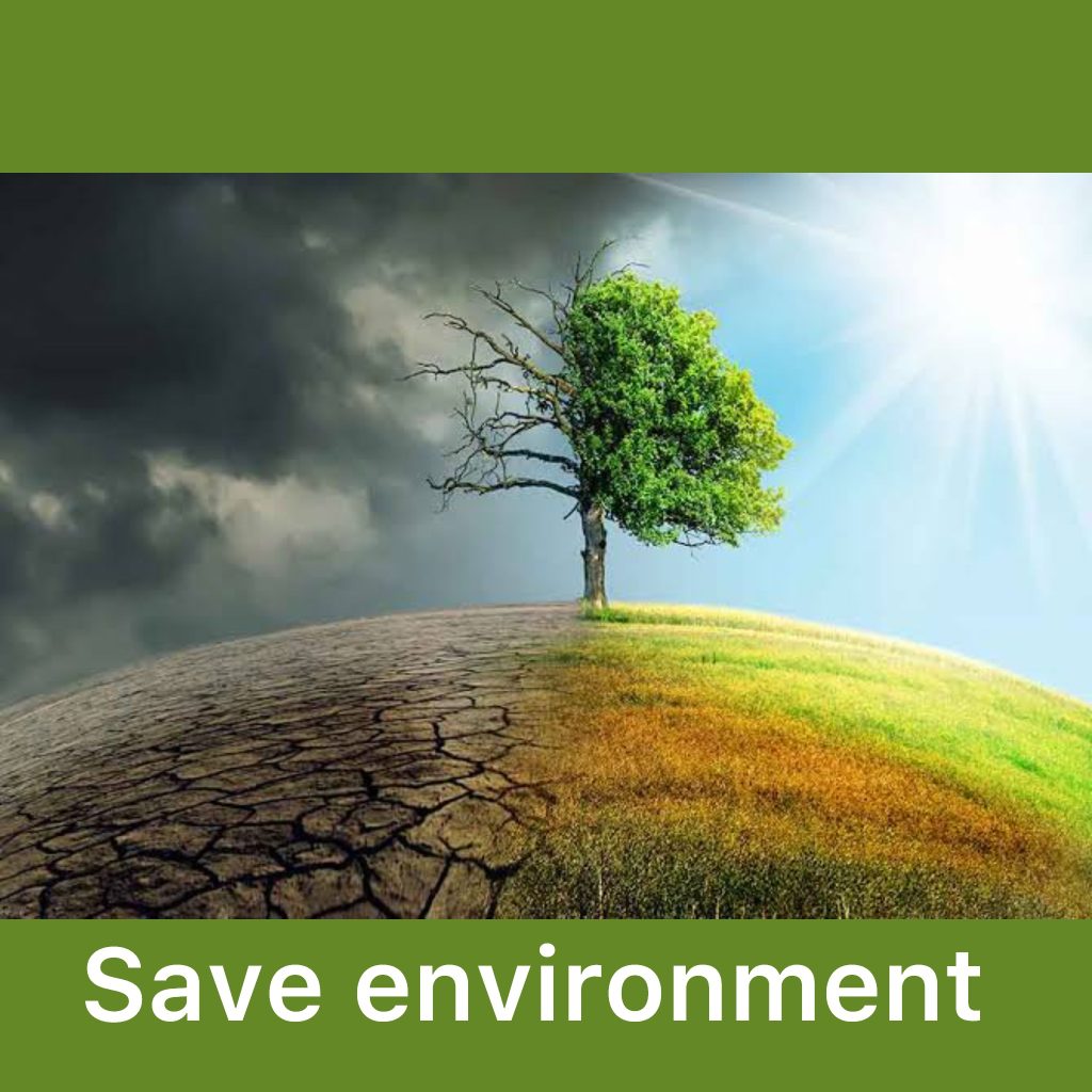 Environmental Pollution - Latest Blog