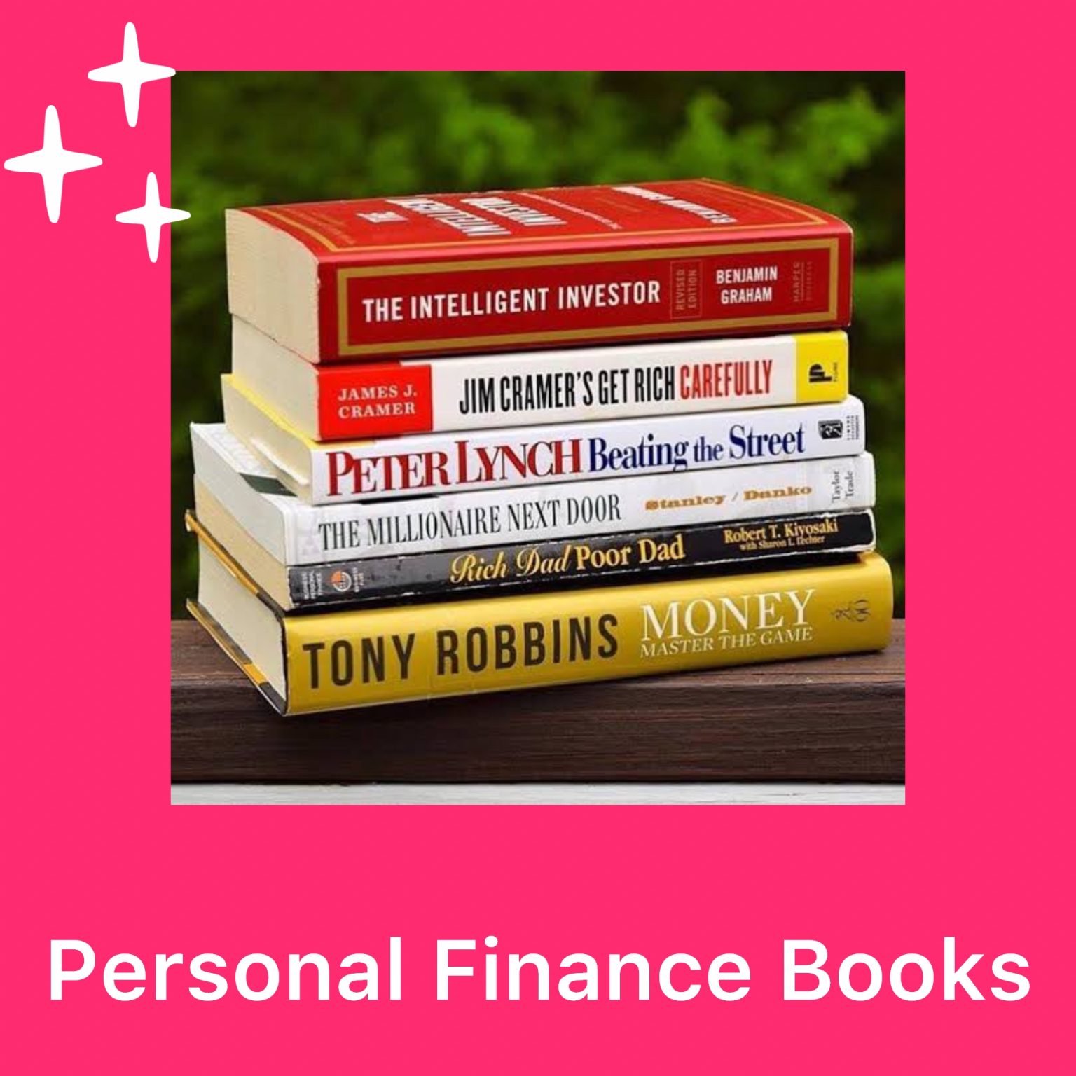 Best Personal Finance Book - Latest Blog
