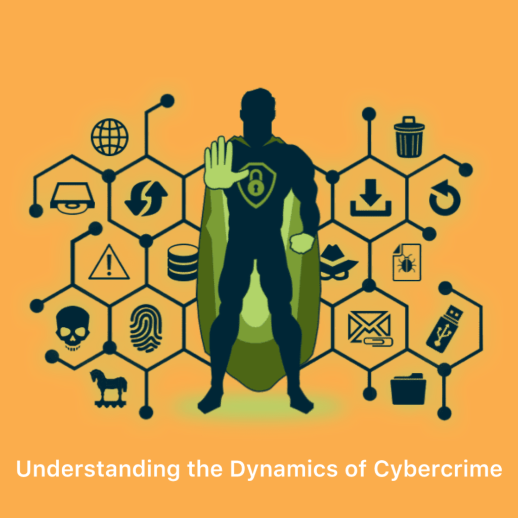 Unveiling the Shadows: Understanding the Dynamics of Cybercrime ...