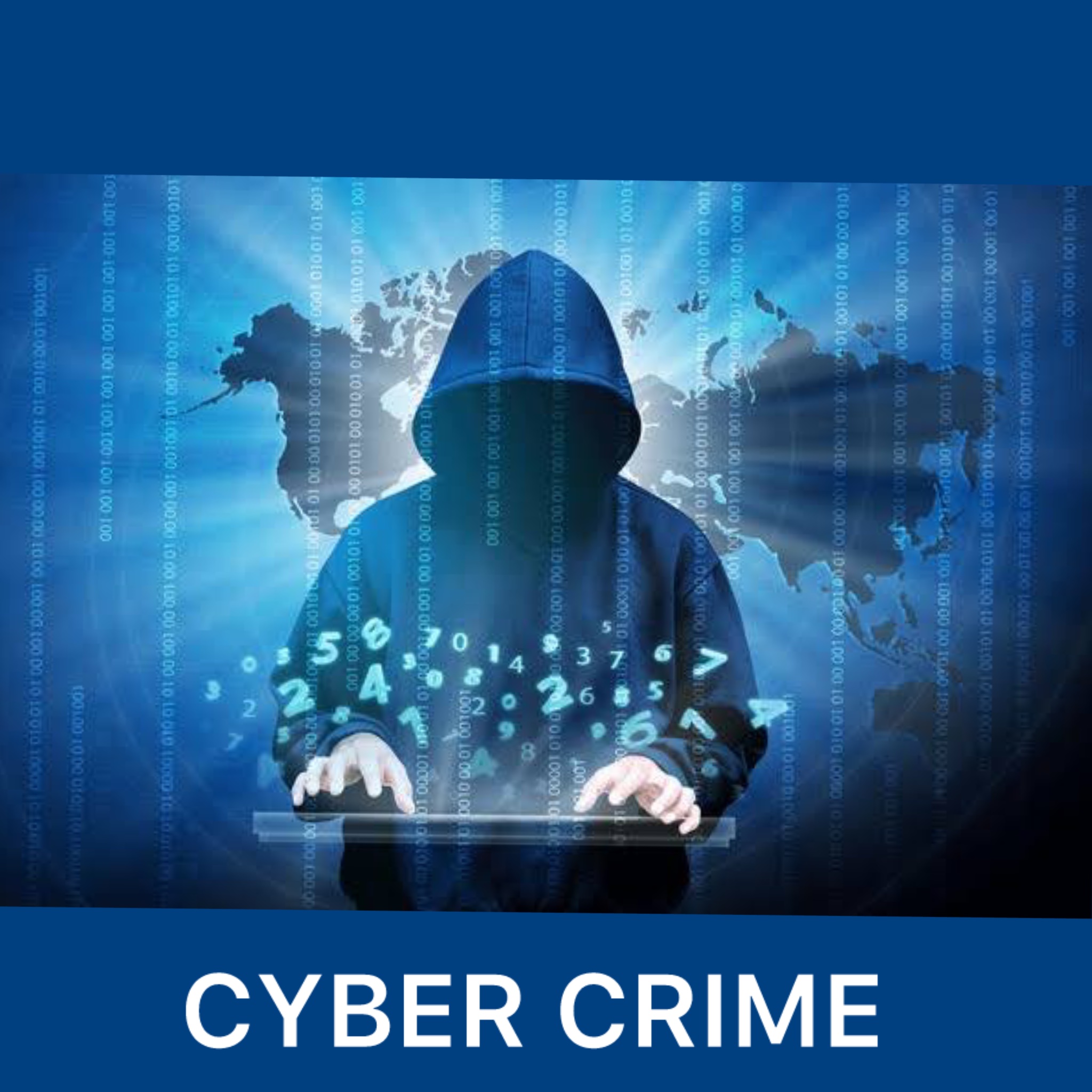Unveiling the Shadows: Understanding the Dynamics of Cybercrime ...