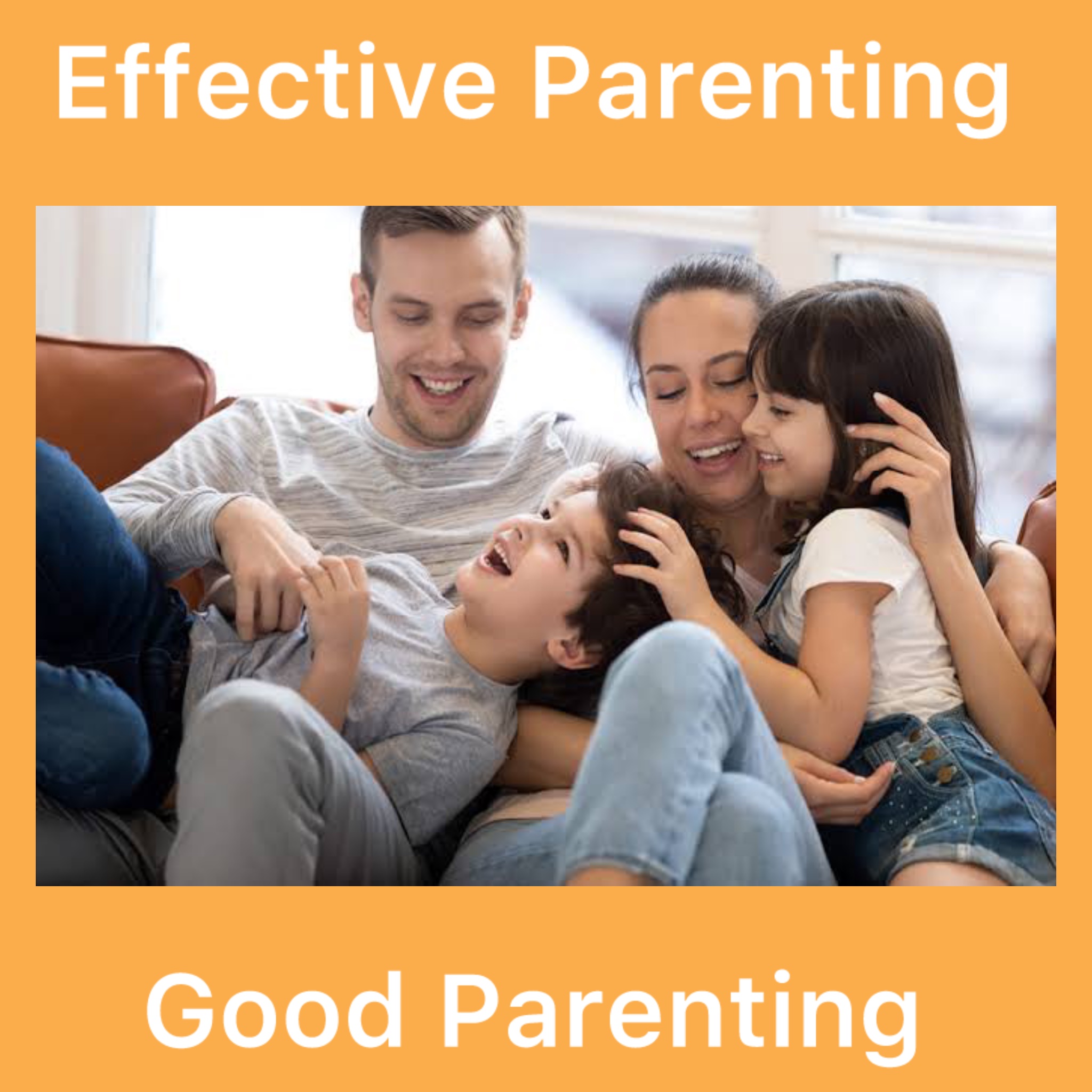 Effective Parenting - Latest Blog