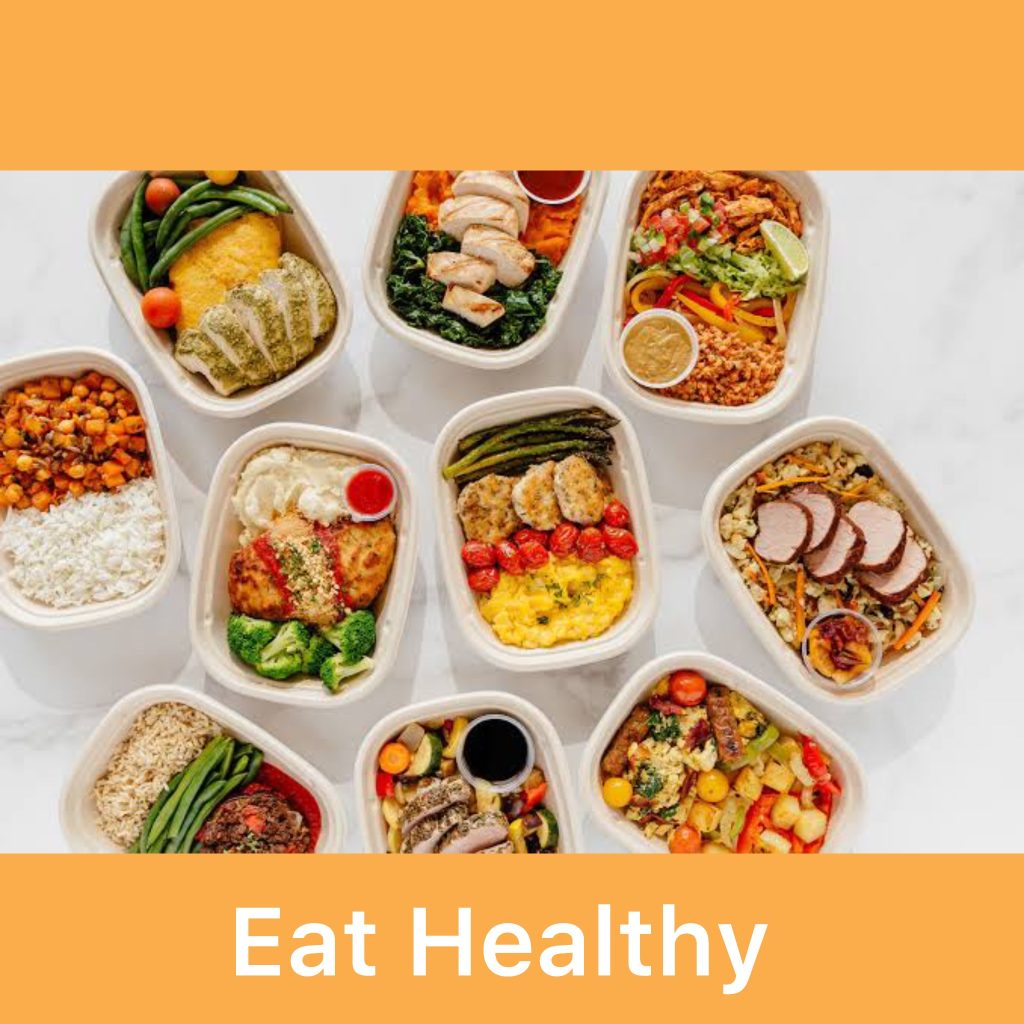 Healthy food delivery service - Latest Blog