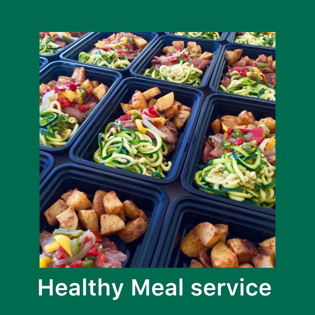 Healthy food delivery service - Latest Blog