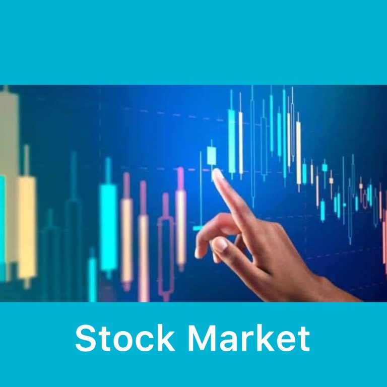Stock Market - Latest Blog