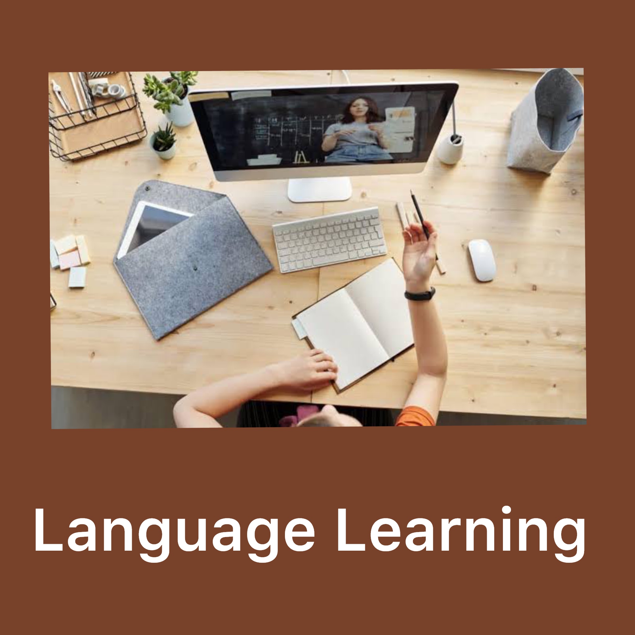 Online Language learning App - Latest Blog