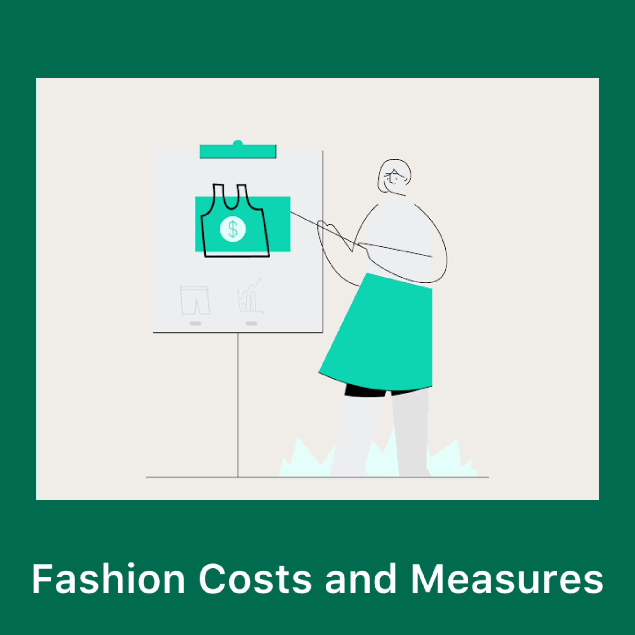 Deciding Fashion Costs and Measures: A Holistic Approach - Latest Blog