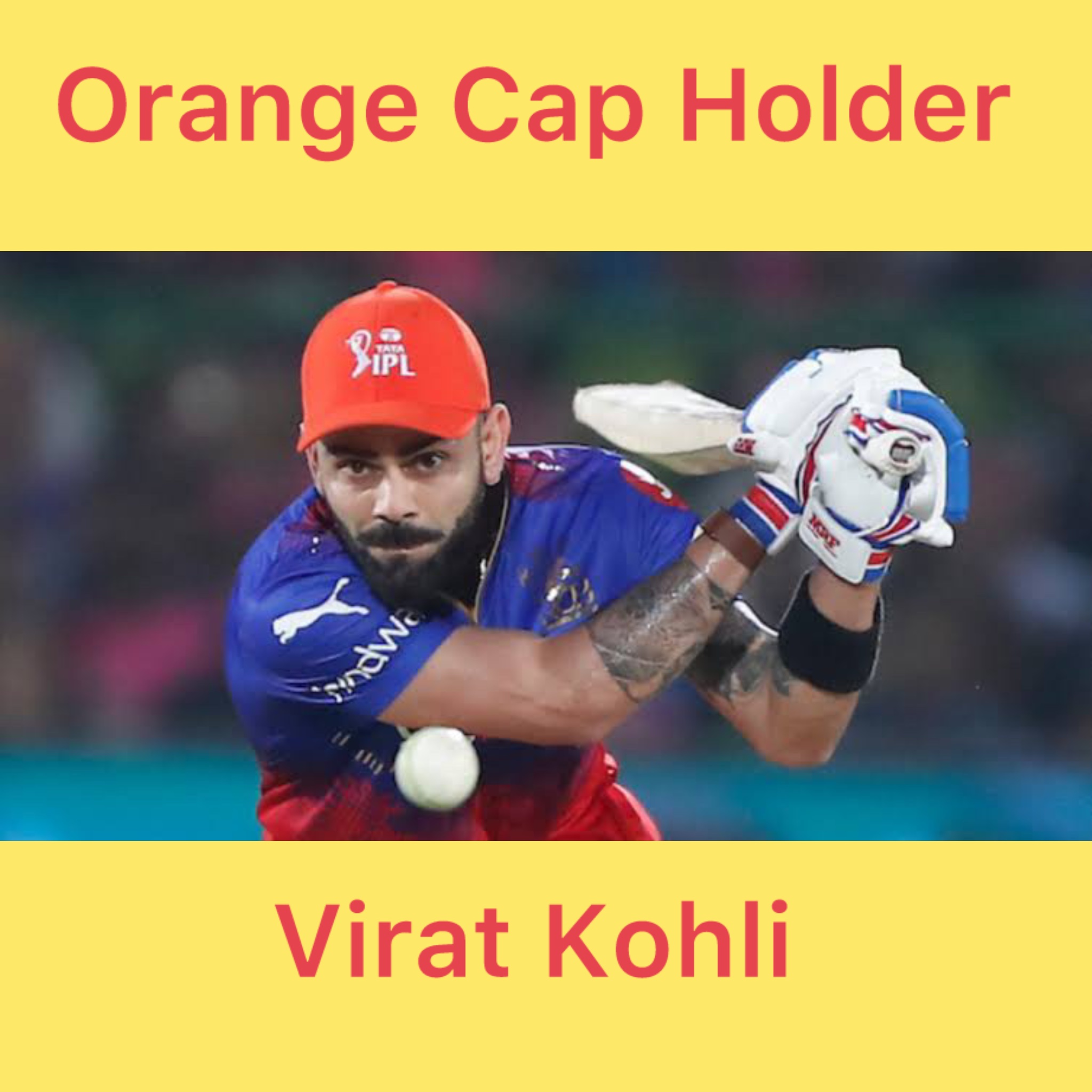 IPL 2024 Orange Cap Race Heats Up: Rohit Sharma Smashes Century to ...