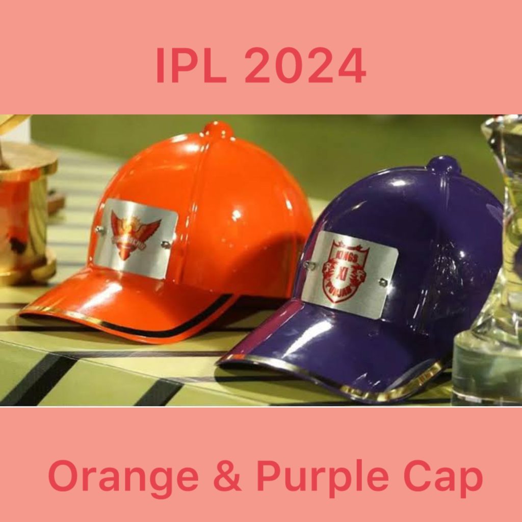 IPL 2024 Orange Cap Race Heats Up: Rohit Sharma Smashes Century to ...