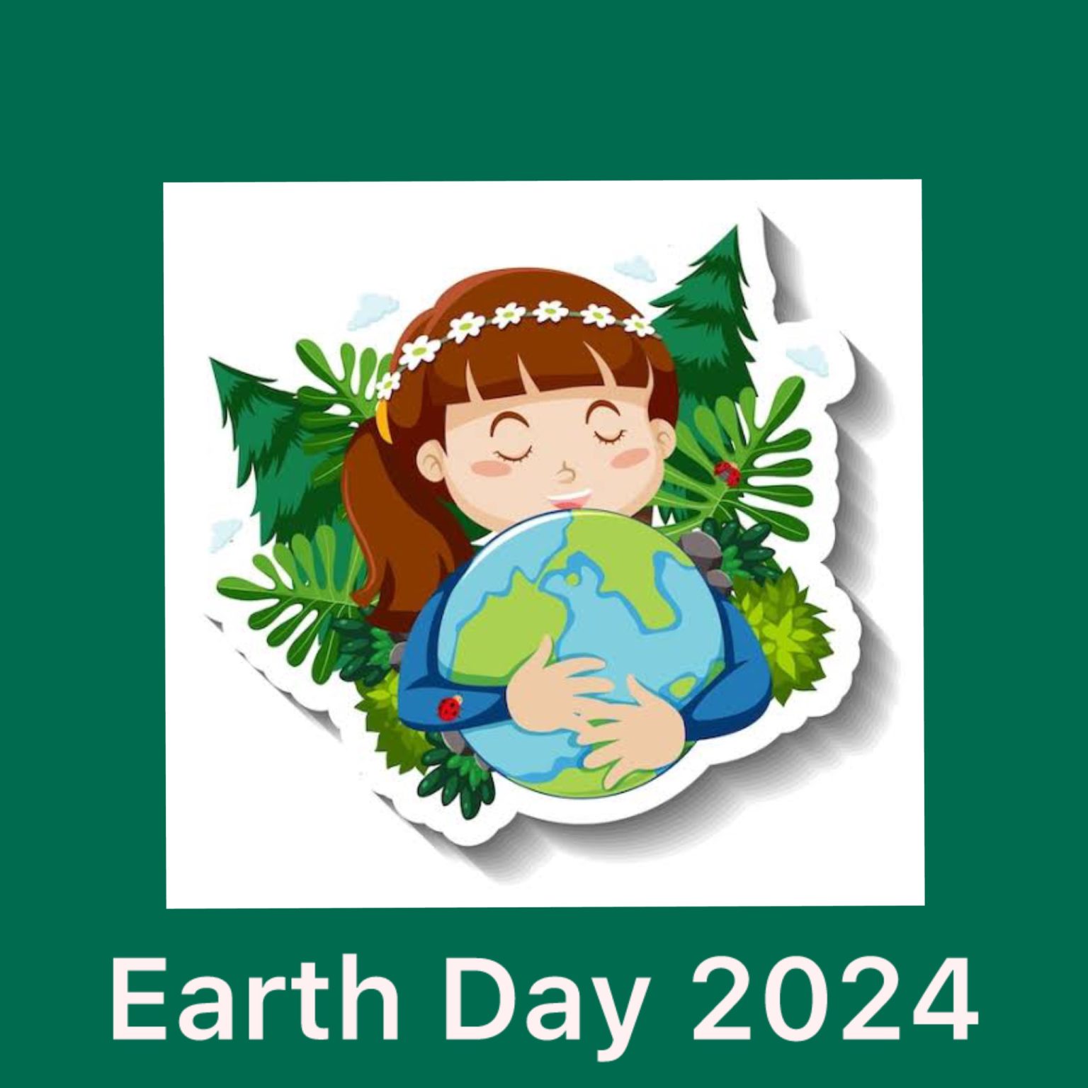Rediscovering Our Planet's Natural Beauty: World Earth Day 2024 ...