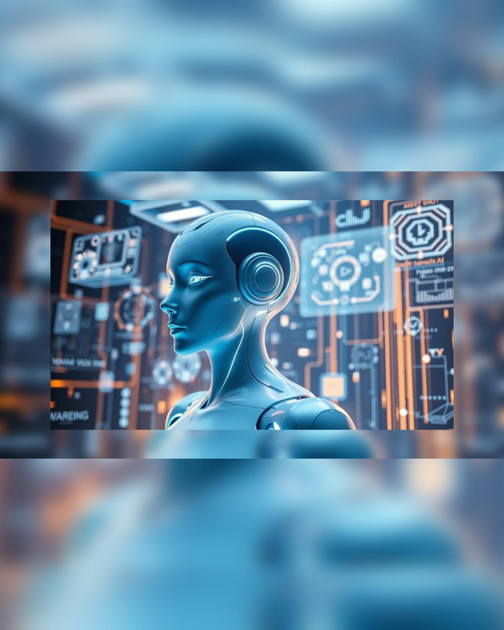 Claude AI: An Overview of Its Evolution and Capabilities - Latest Blog