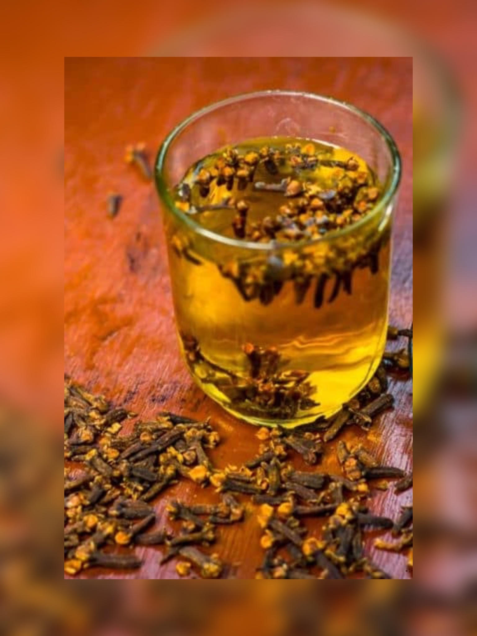 Clove Water: An Ancient Remedy with Modern Benefits - Latest Blog