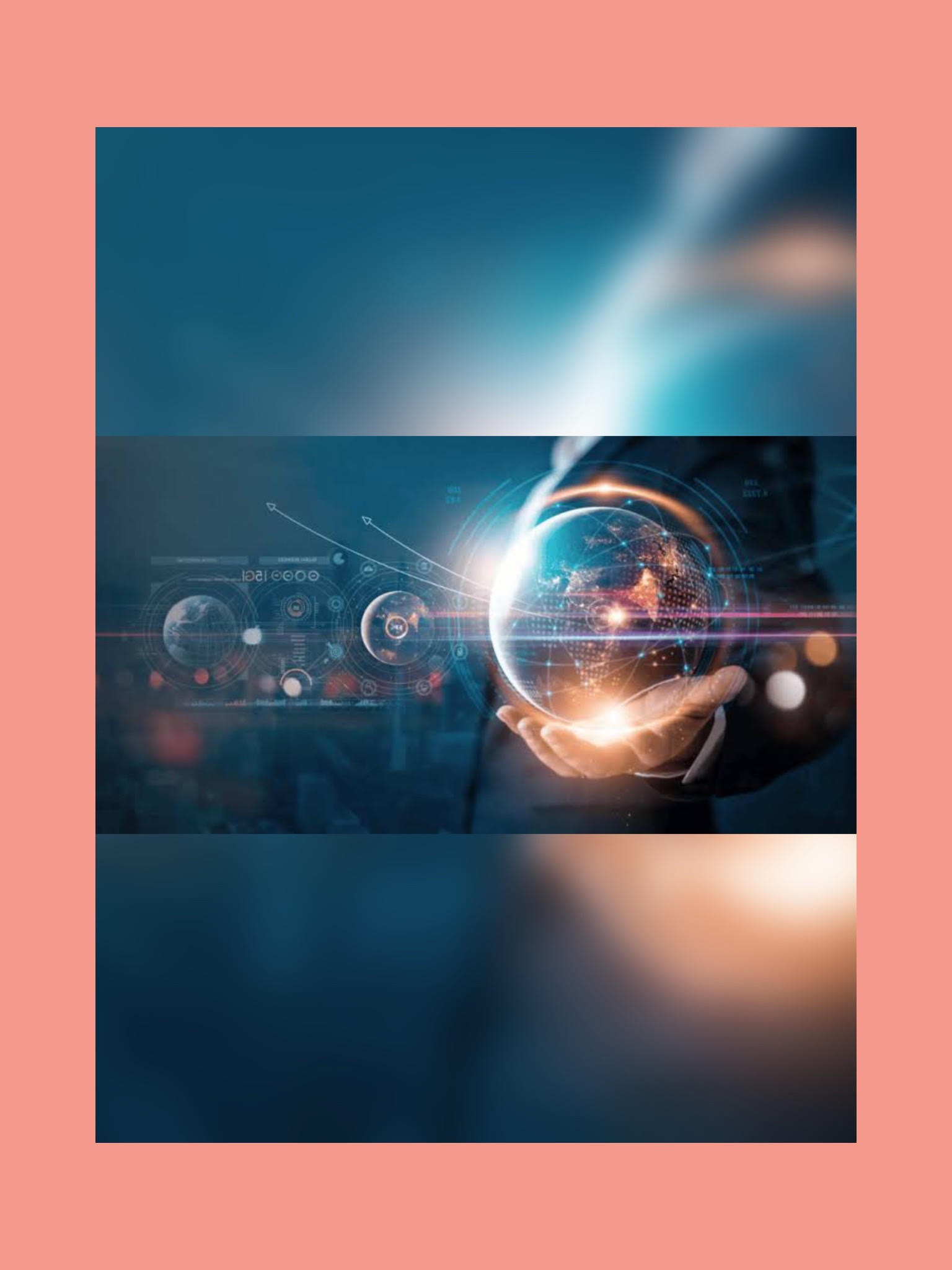 The Rise of Global Capability Centers: Transforming Business Operations ...