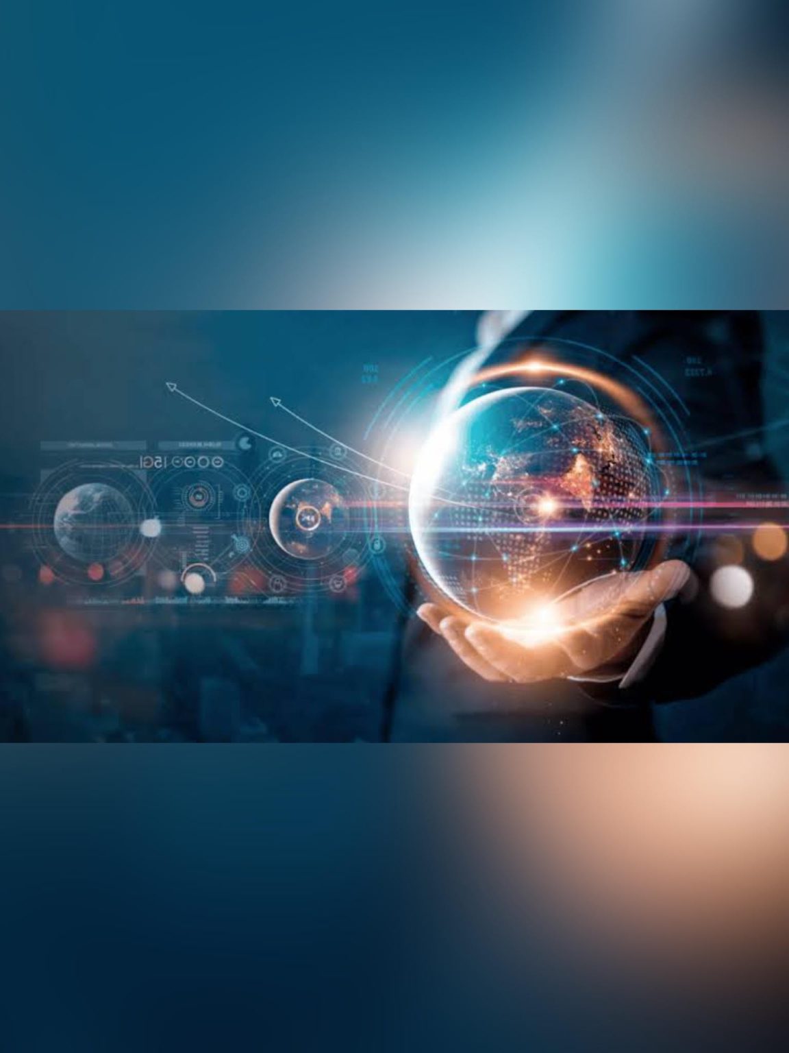 The Rise of Global Capability Centers: Driving Strategic Innovation ...