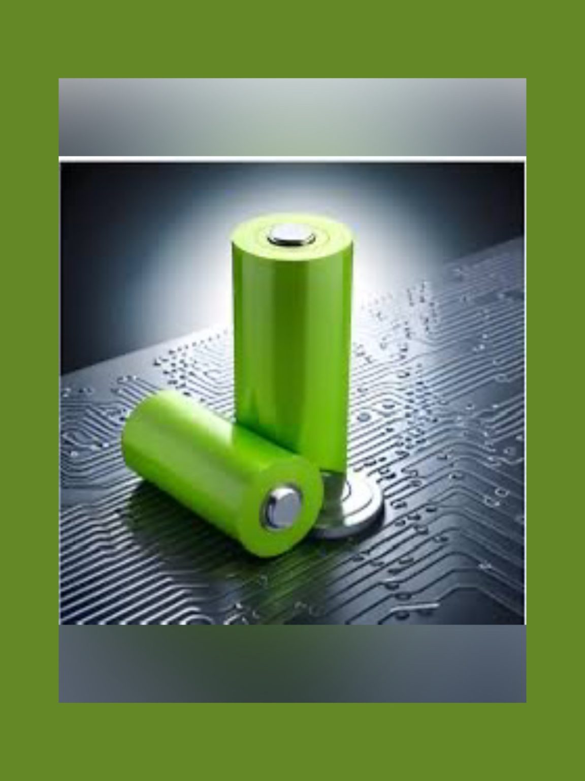 Understanding LFP Batteries: A Game-Changer in Modern Energy Storage ...