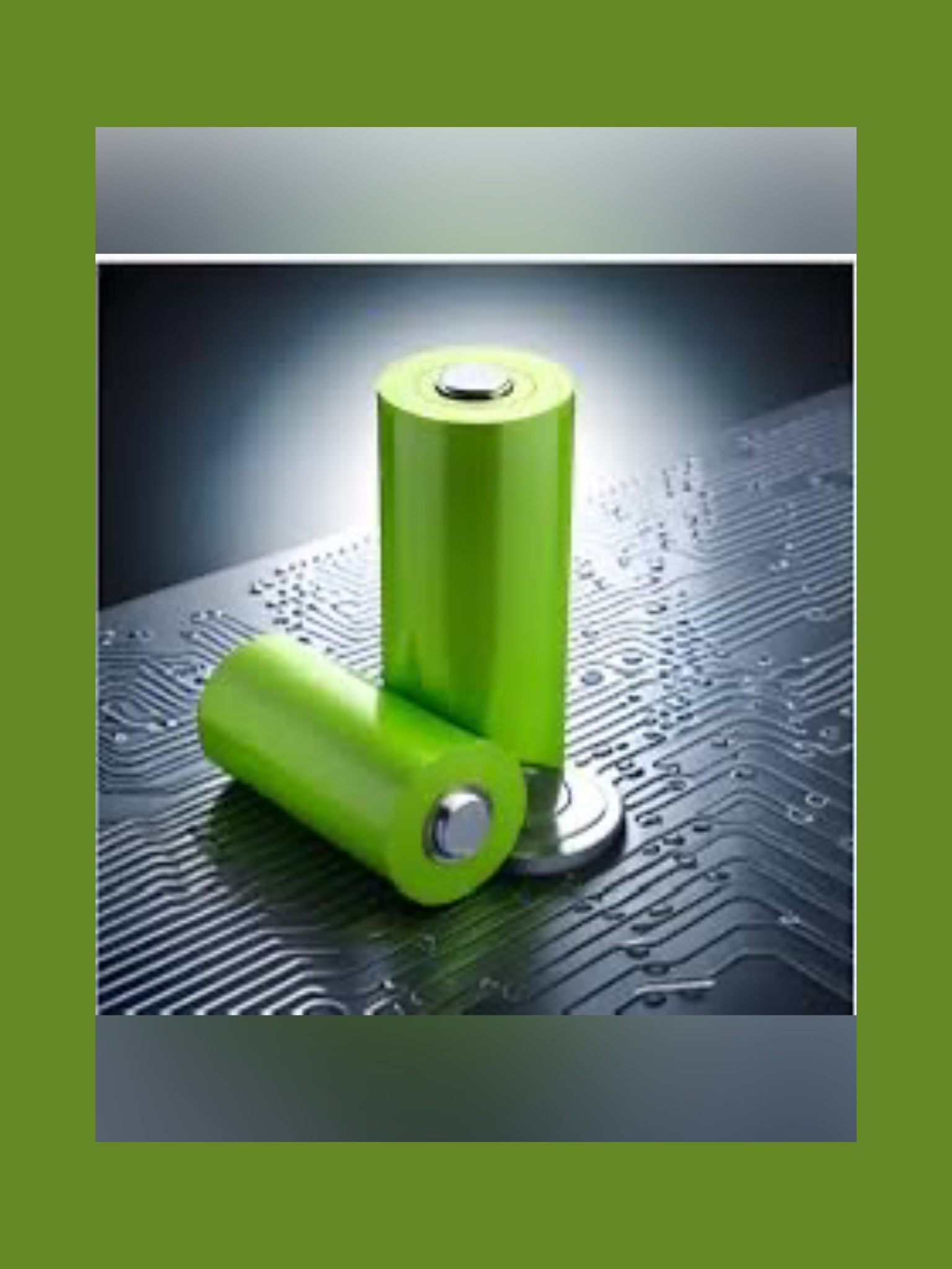 Understanding LFP Batteries: A Game-Changer in Modern Energy Storage ...