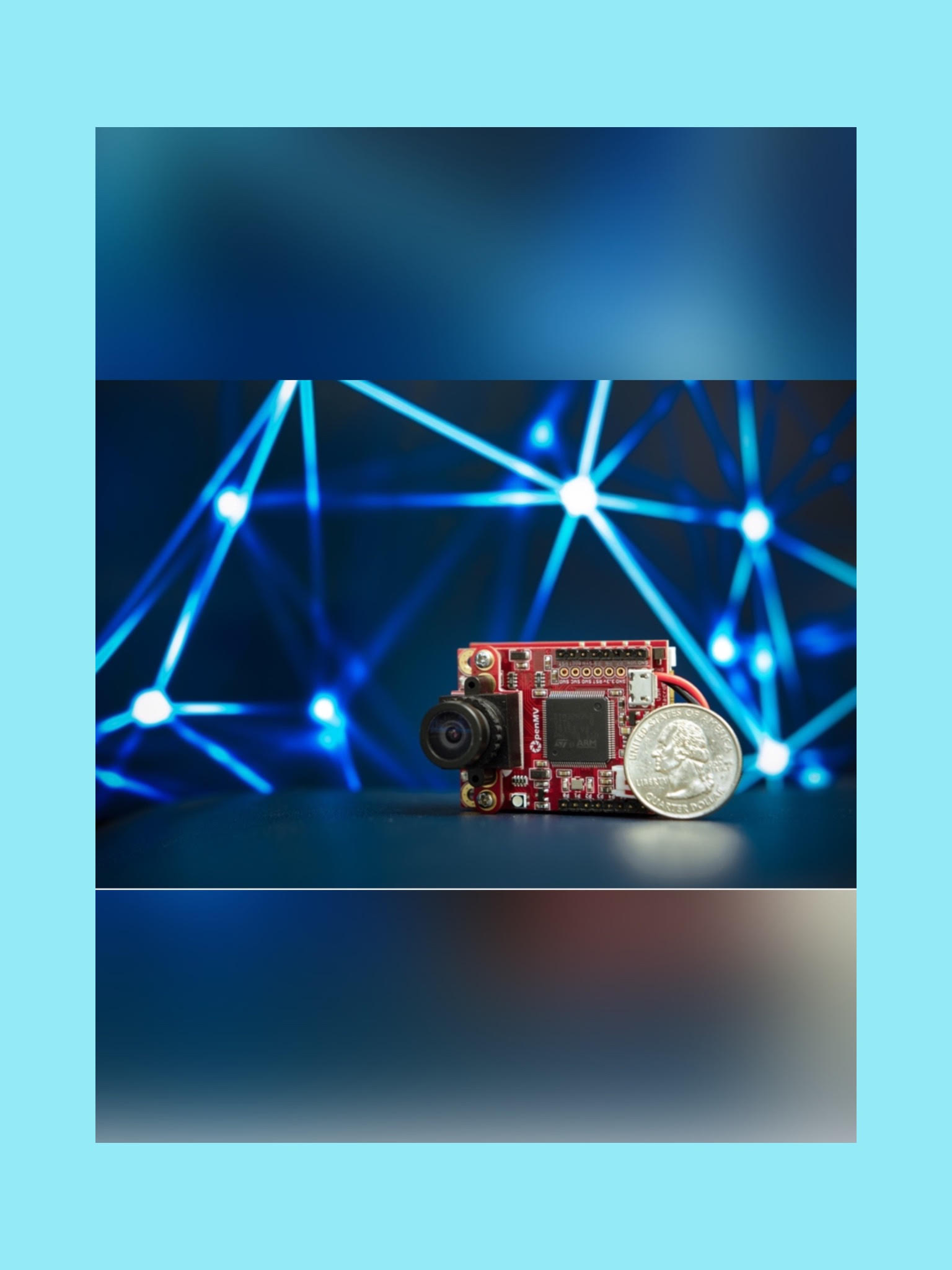 TinyML: Revolutionizing AI at the Edge - Latest Blog