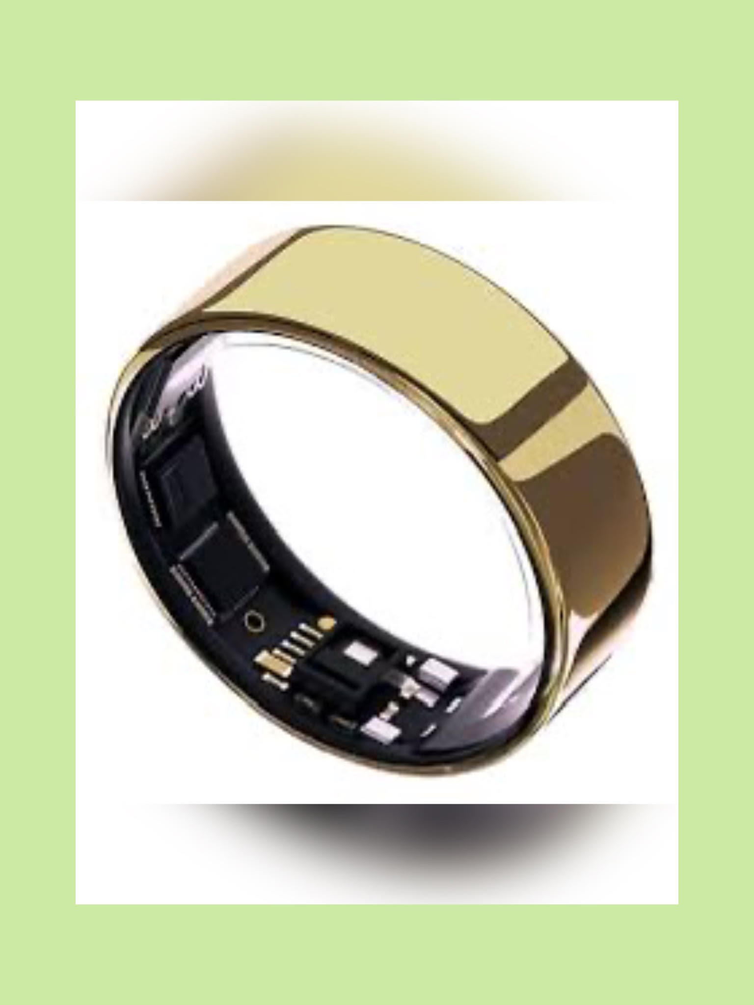 Ultrahuman: Transforming Health Through Smart Wearable Technology ...