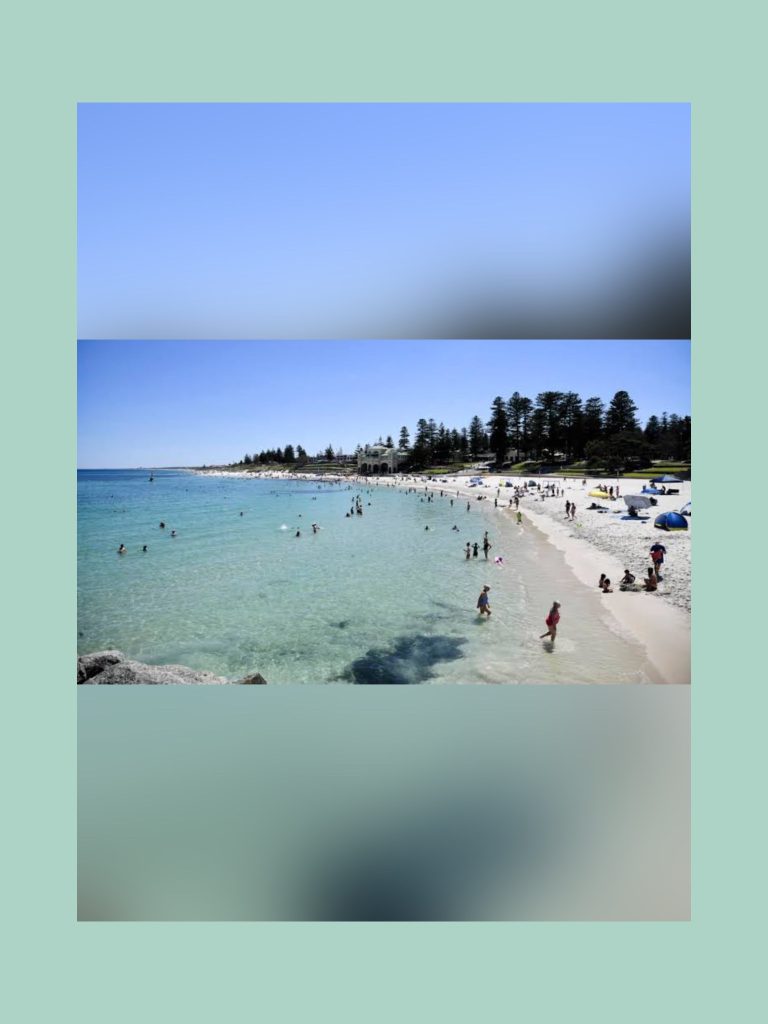 Understanding Perth Weather: A City of Sunshine and Changing Seasons ...