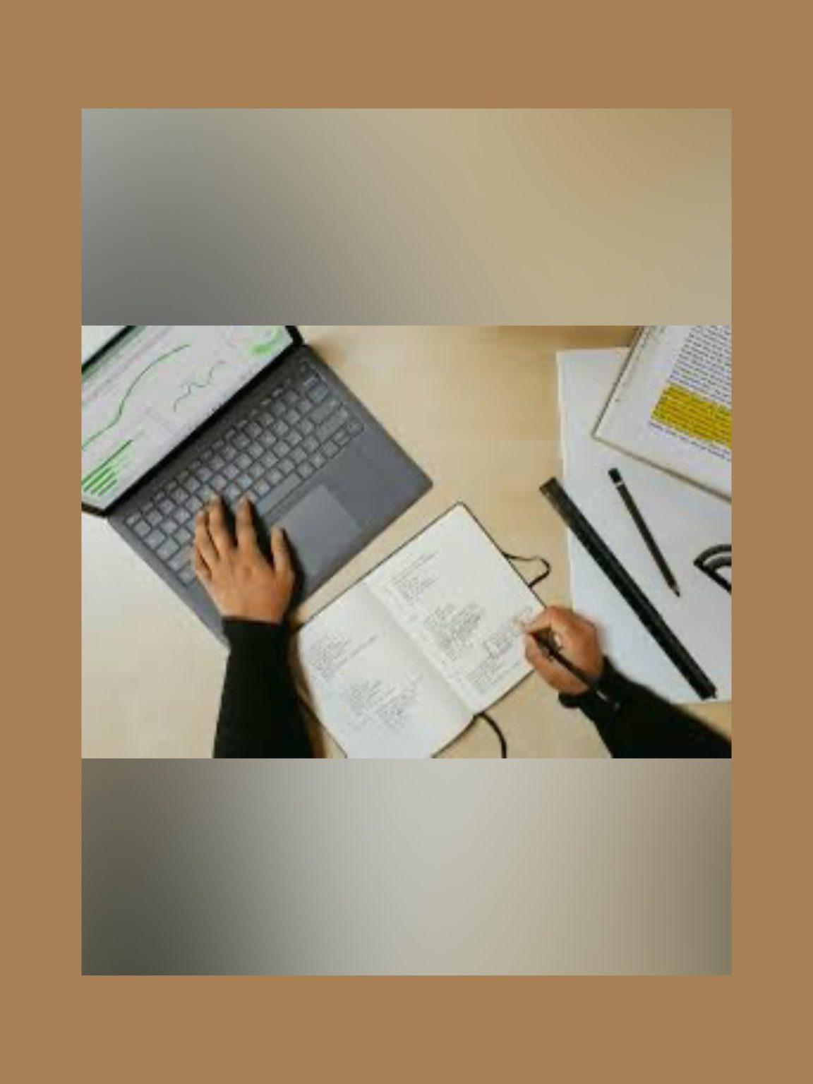 AI Note-Taking: Revolutionizing How We Capture and Organize Information ...