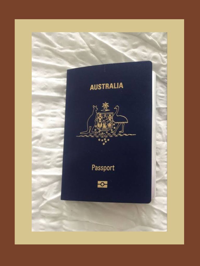 A Comprehensive Guide to Australian Passports - Latest Blog