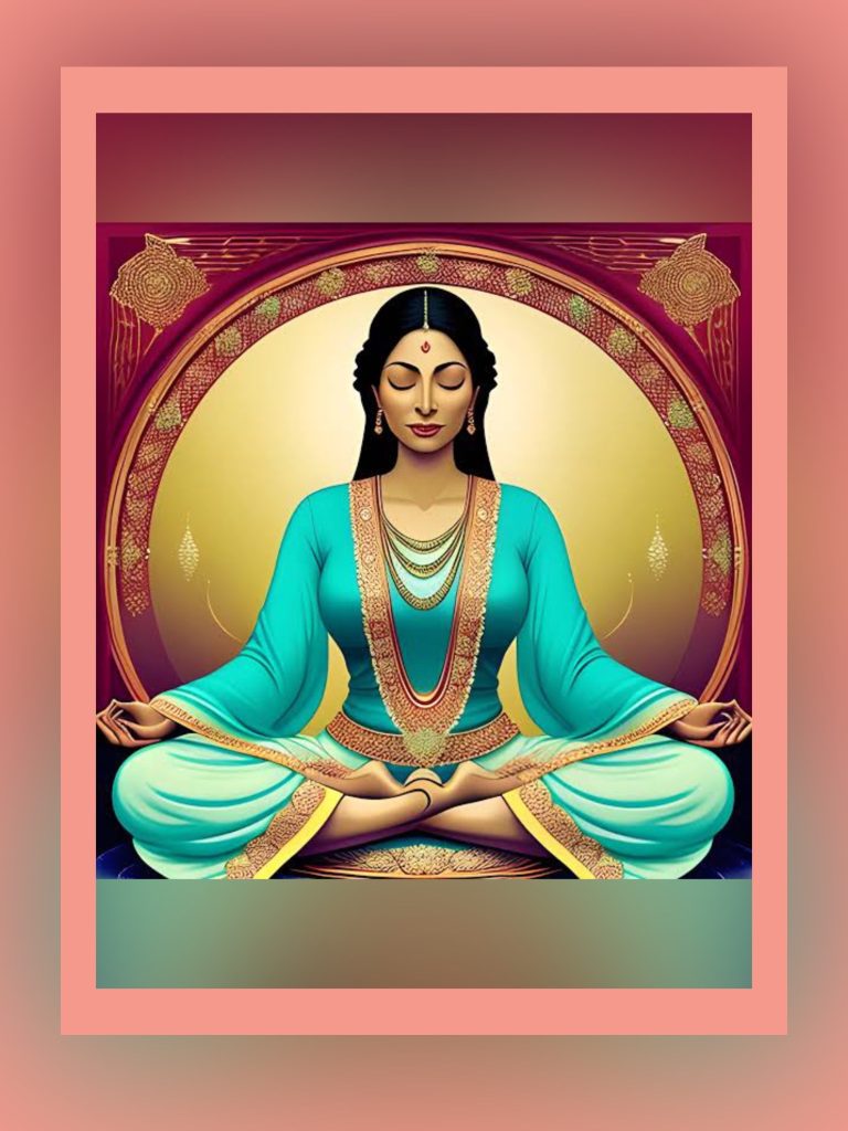 The Power of Divine Prayer: A Pathway to Inner Peace and Connection ...