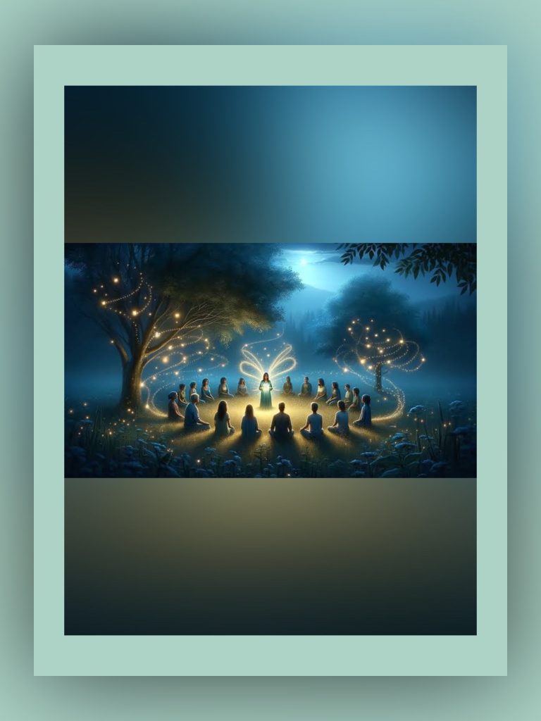 The Divine Connection: Finding God in Everyday Life - Latest Blog