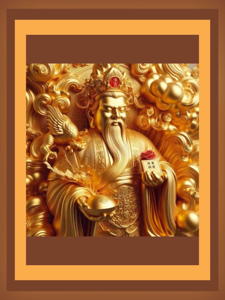 The Golden Mindset: Thinking Like the Wealthy - Latest Blog